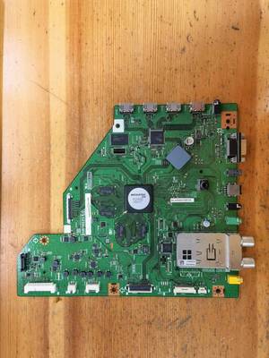 原装夏普LCD-80LX850A主板