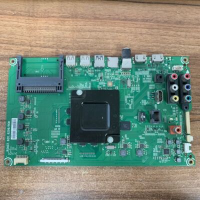 原装海信LED55K5500US主板