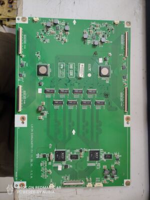 原装LG逻辑板EAX64348701(5)