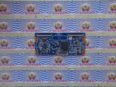 原装长虹 55E8 逻辑板JUC7.820.00164266 屏C550U16-E3-B 现货