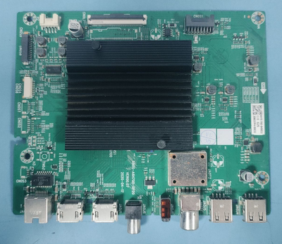 原装创维65A11 65M2/H4 65K30 65G25主板5800-A6H700-0P10/20屏选