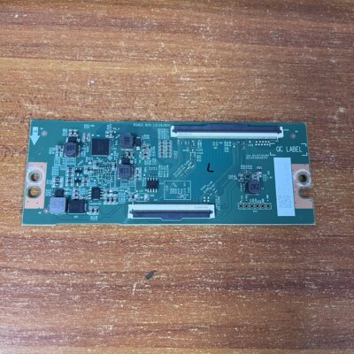 适用于原装海信75E3H液晶逻辑板