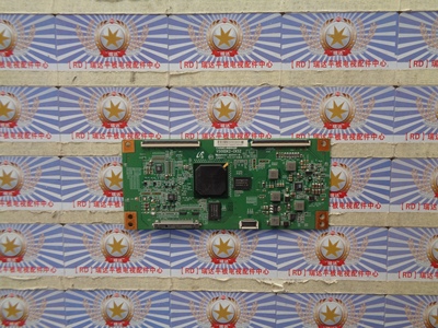 夏普LCD-58U1A长虹58Q1N逻辑板