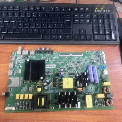 原装康佳55K5100E电视机主板350