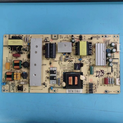原装海尔LE48AL88K81电源板