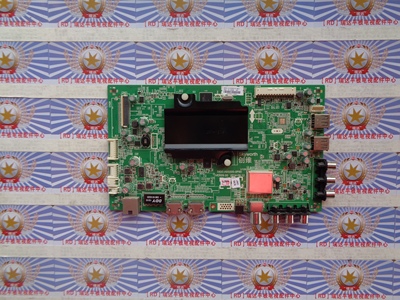 创维 55E510E 主板 5800-A8S500-0P90 配 SEL550FY(LD0-300) 屏