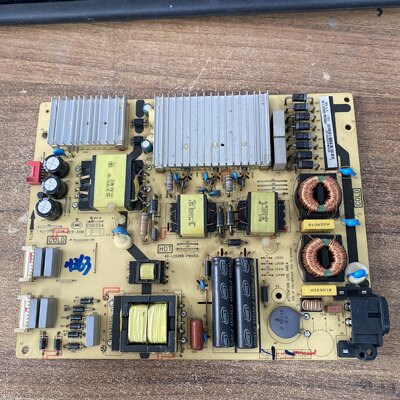 TCL70A950U65C2电源板