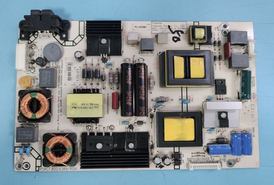 原装海信LED55K3500S50E电源板