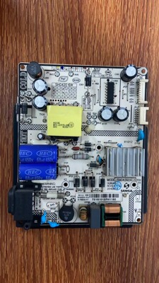TCLL40P2-UDD43A620U电源板