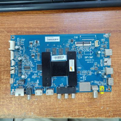 主板0091802209屏LC546PU3L01