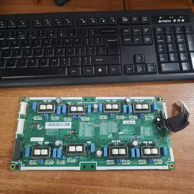 原装三星UA55JS9800JXXZ背光板BN