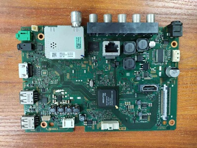 索尼KDL-48R550C主板1一894-094