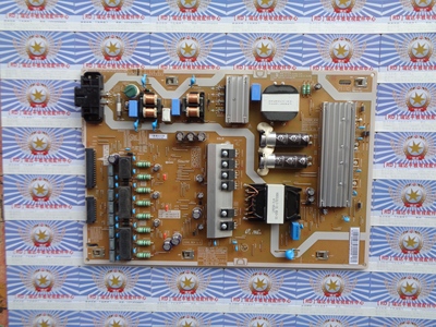 三星电源板BN44-00911A测好