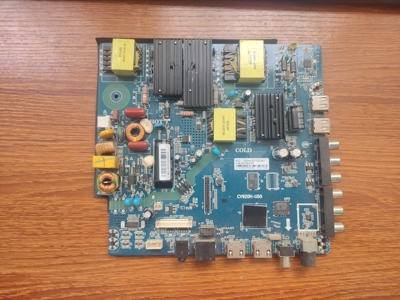 杂牌荣事达主板CV920H-U50主板