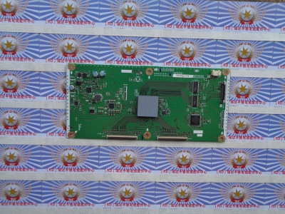 夏普LCD-60LX640A逻辑板KF975