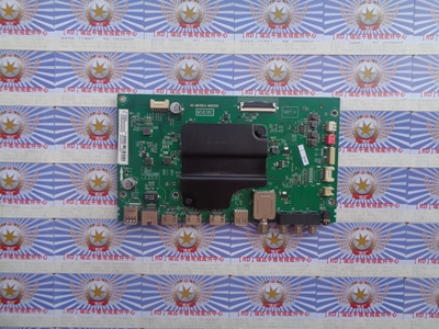 TCL 65A950C 主板 40-M838CA-MAD2HG 08-MS83804 屏 LVU650ND1L