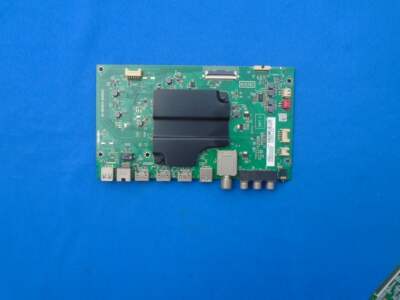 原装TCL55N3G主板40-M838CG