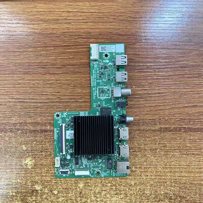 创维65P3165A370A9电视主板
