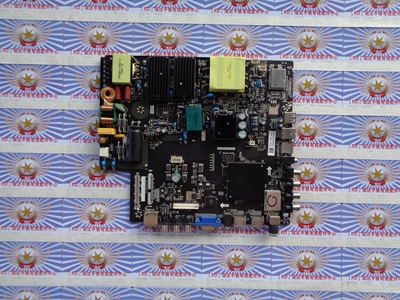 三洋55CE5620H3TP.HV510.PC821