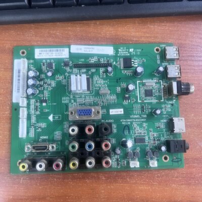 主板4704-59MST9-A5233K01配屏K