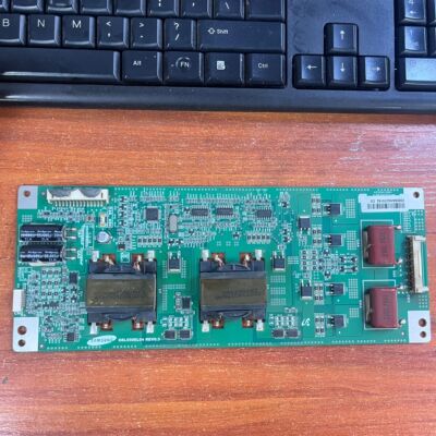 现货原装海尔LE55H330恒流板