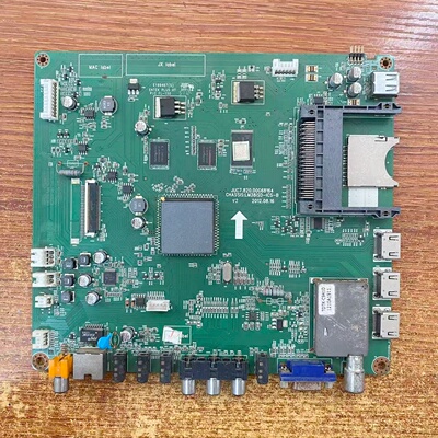 长虹3D47B5000i电视主板