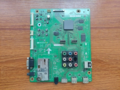 夏普LCD-46/52/60LX540A主板现货