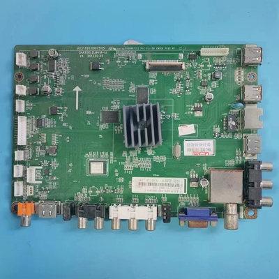 原装正品长虹3D50C2000I主板