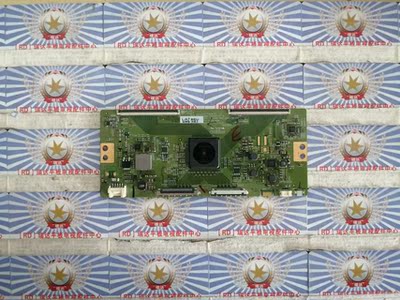 LG60UF7702-CC逻辑板6870C-0558A