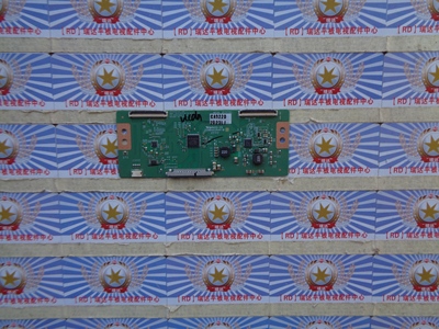 原装正品康佳LED42R5100DE 6870C-0401C 逻辑板LC420EUN 实物图