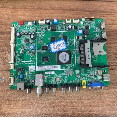 原装TCLL43E5390A-3D主板