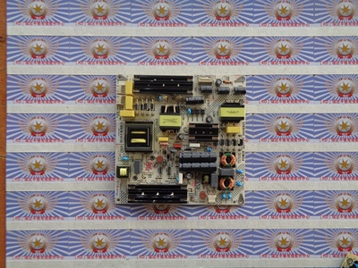 原装康佳LED55R80电源板