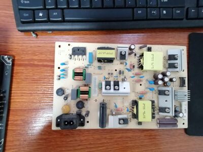 装飞利浦50PUF6192/T3液晶电