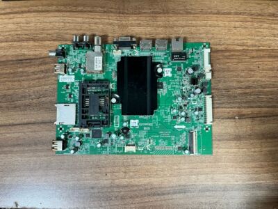 原装创维55E660C主板5800-A