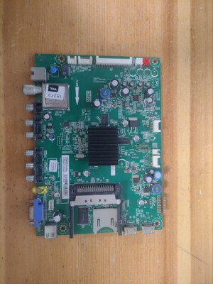 测好原装TCLL48F3390A-3D主板