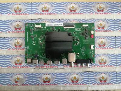 TCL55T2YP主板40-M838C9-MAB2HG