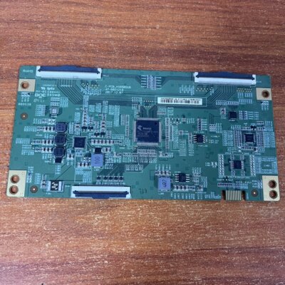 原装海信H65E3AHZ65A57逻辑板