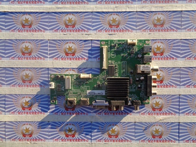 先锋LED-40B800主板715G6574