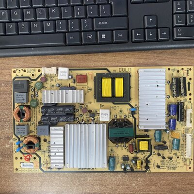 创维50E790U50E780U电源板