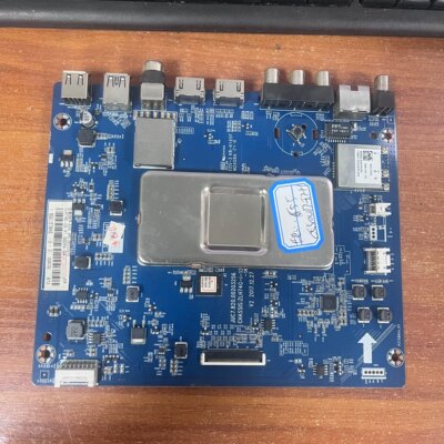 原装长虹55X9S主板JUC7.820.002