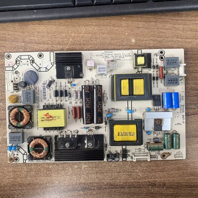 海信LED48K320U43EC520电视电源
