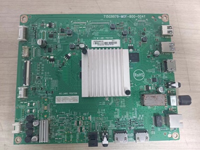 飞利浦715G9979-M0F-B00-004Y