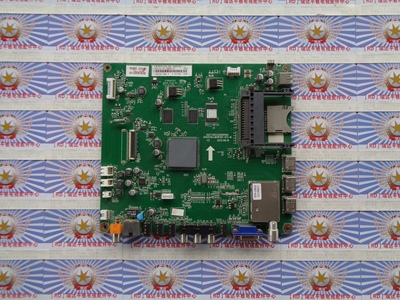 原装长虹3D55B5000主板JUC7.820.00068164屏M550F12-D1-L测好实图