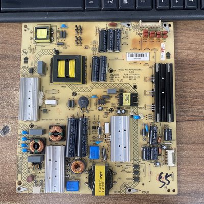 康佳LED55X9800U电源板3401113