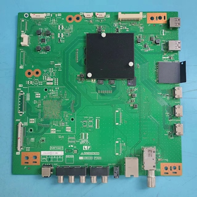 原装夏普LCD-70SU665A主板
