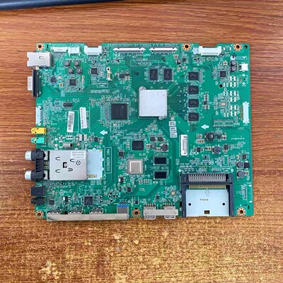LG65LA9650-CA电视驱动主板