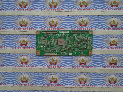 原装暴风45X 45E5逻辑板E88441 9AVDJ1S52 机芯IN8909A