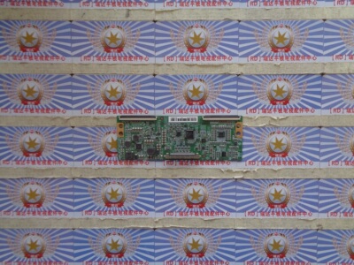 原装 海信LED49H1600Y 逻辑板 47-6021064 实物图