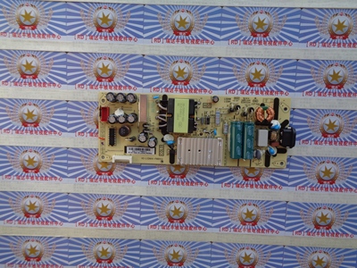 TCL电源板40-L12NH4-PWB1CG