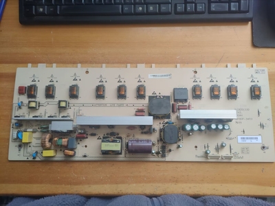 原装长虹LT42630FX电源高压板